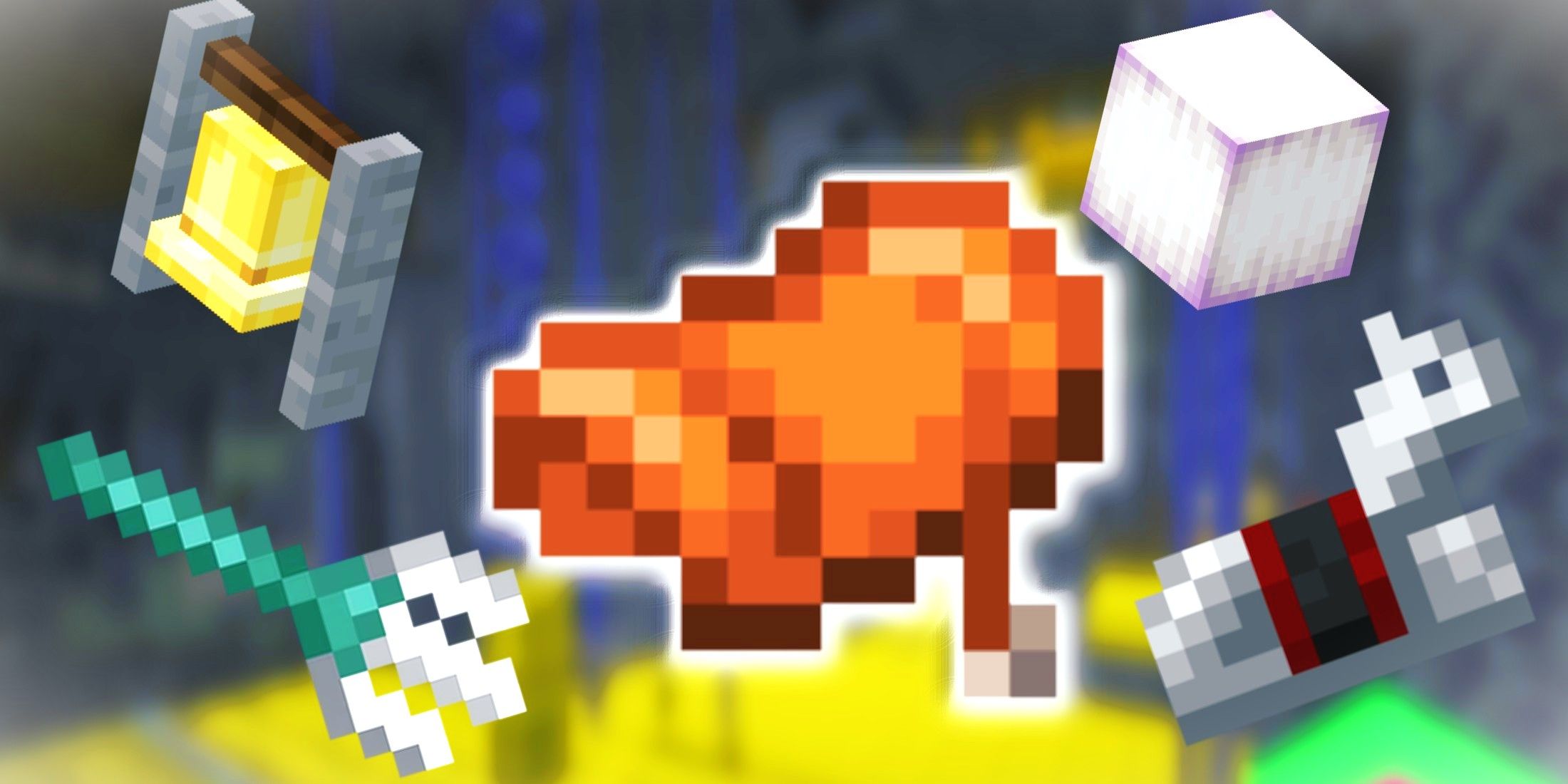 Now That Saddles Are Craftable In Minecraft, These 10 Items Should Be Next