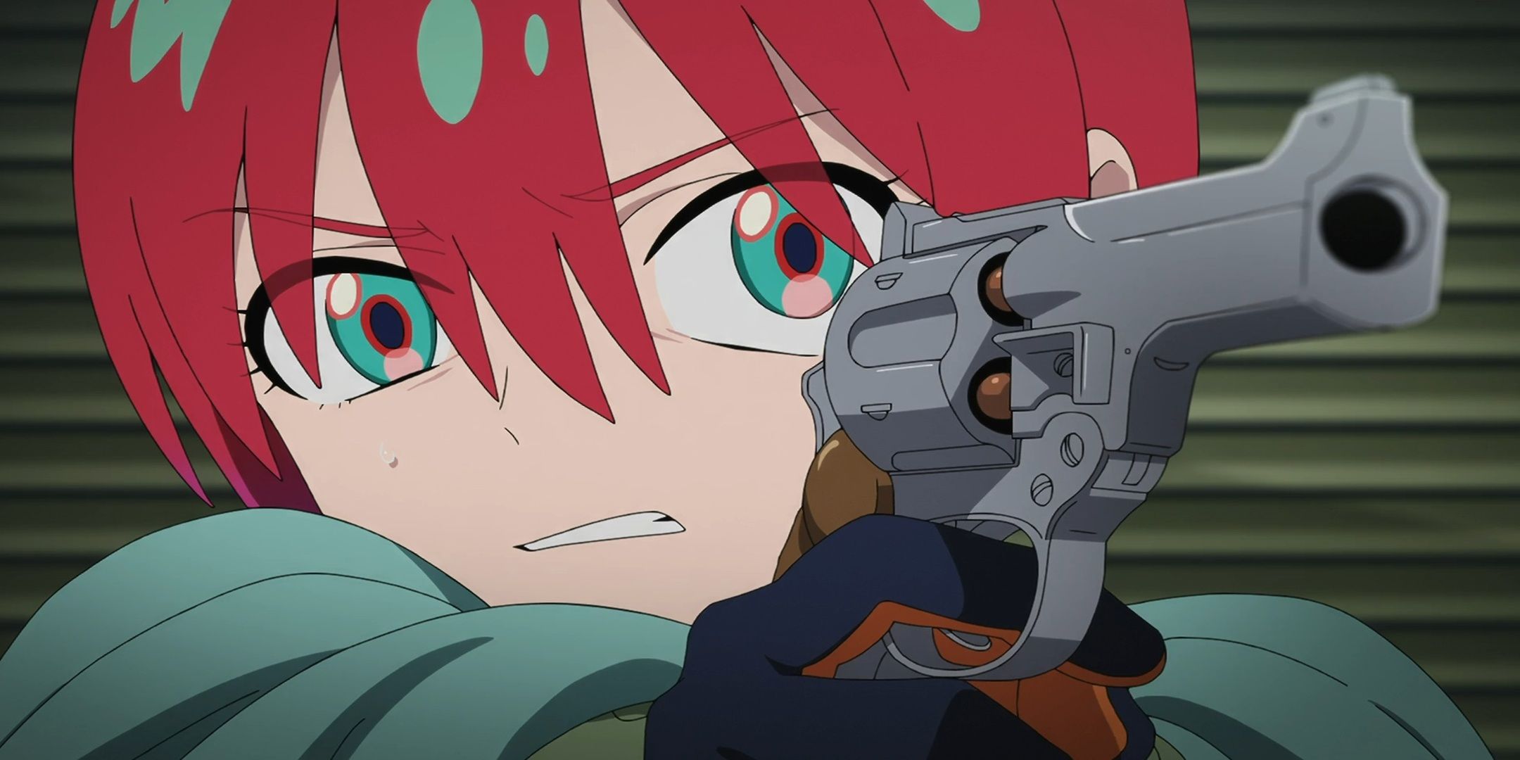 Mobile Suit Gundam GQuuuuuuX Episode #8 Release Date And Time