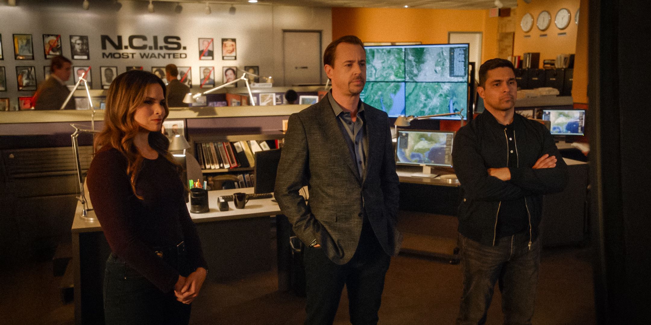 NCIS Season 22 Finale: McGee's Character Crisis Gets Worse While Parker ...