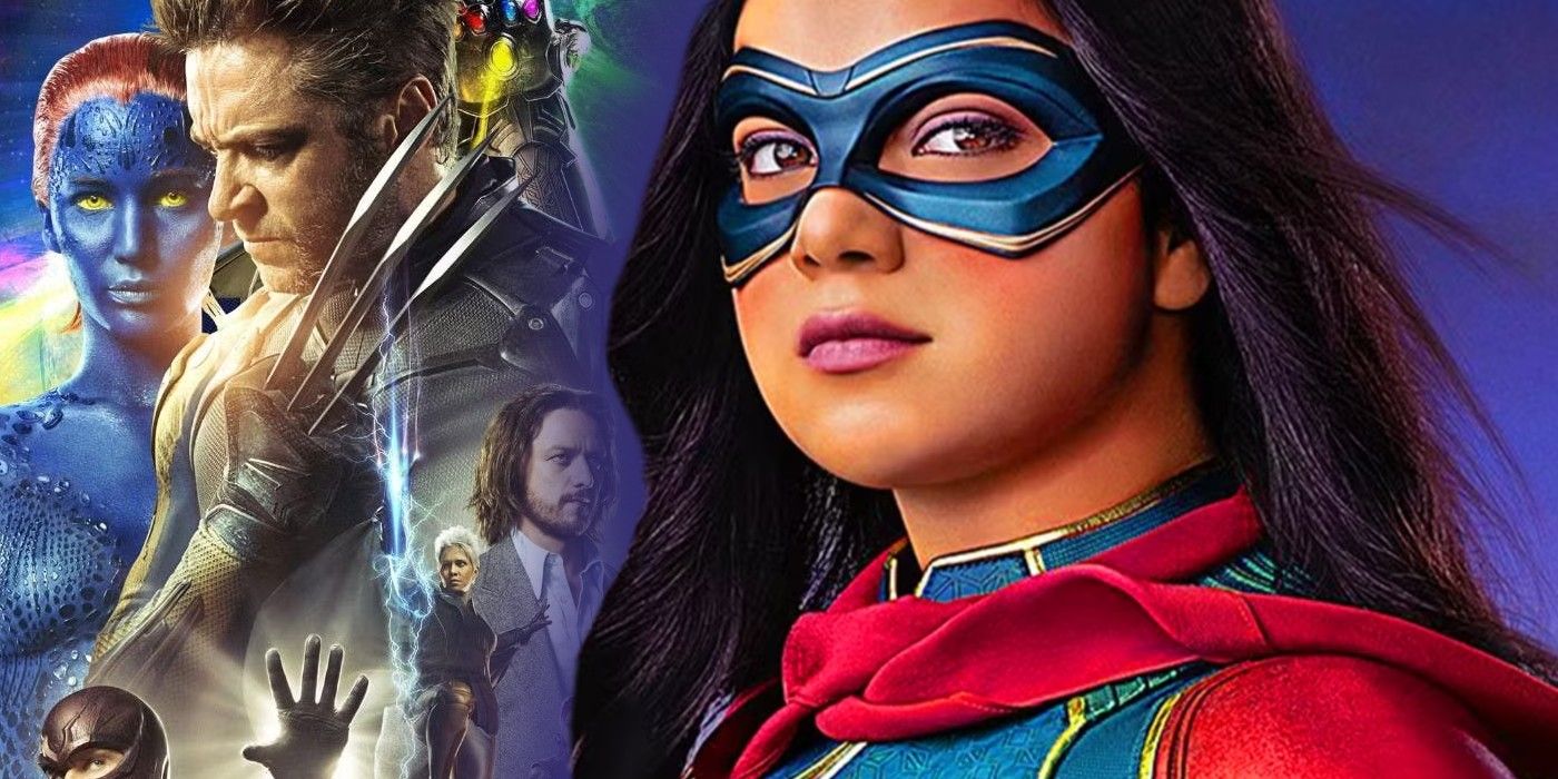 Ms. Marvel's New Mutant Superpower Finally Revealed, Permanently Changing the Hero's Lore