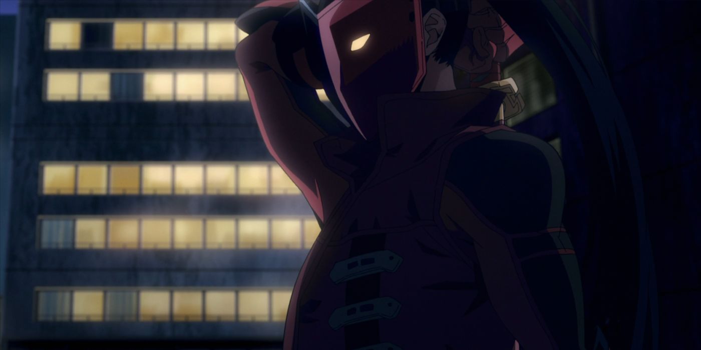 My Hero Academia Finally Reveals The True Origin Of A Massive Series ...