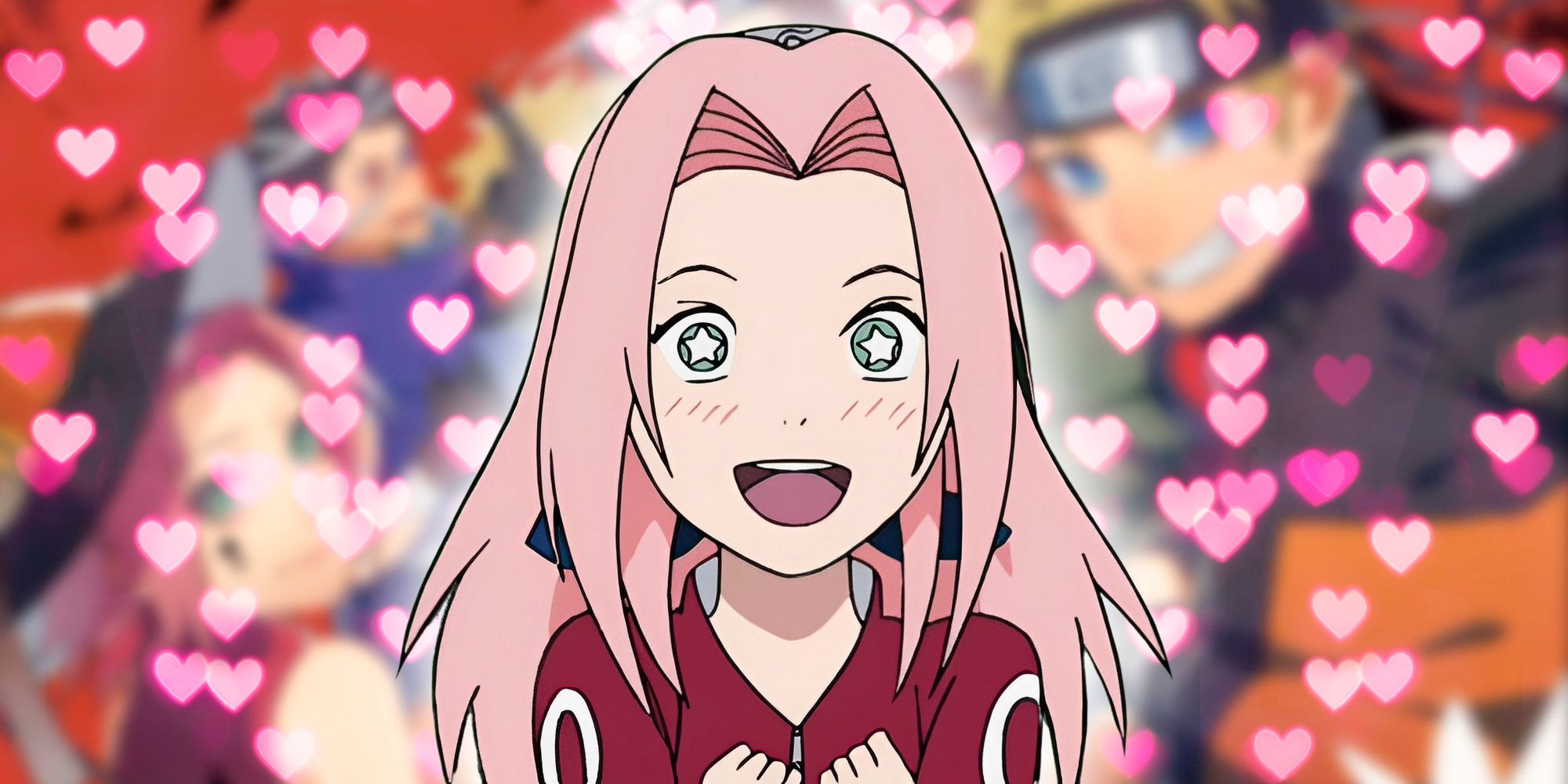 Naruto's Entire Uzumaki Family Tree, Explained