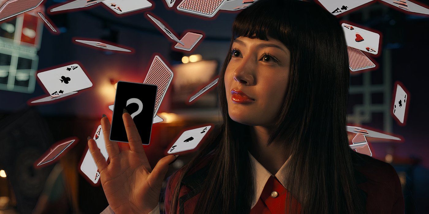 Bet Is Netflix's Latest Go at Live-Action Anime, But It Fails to ...