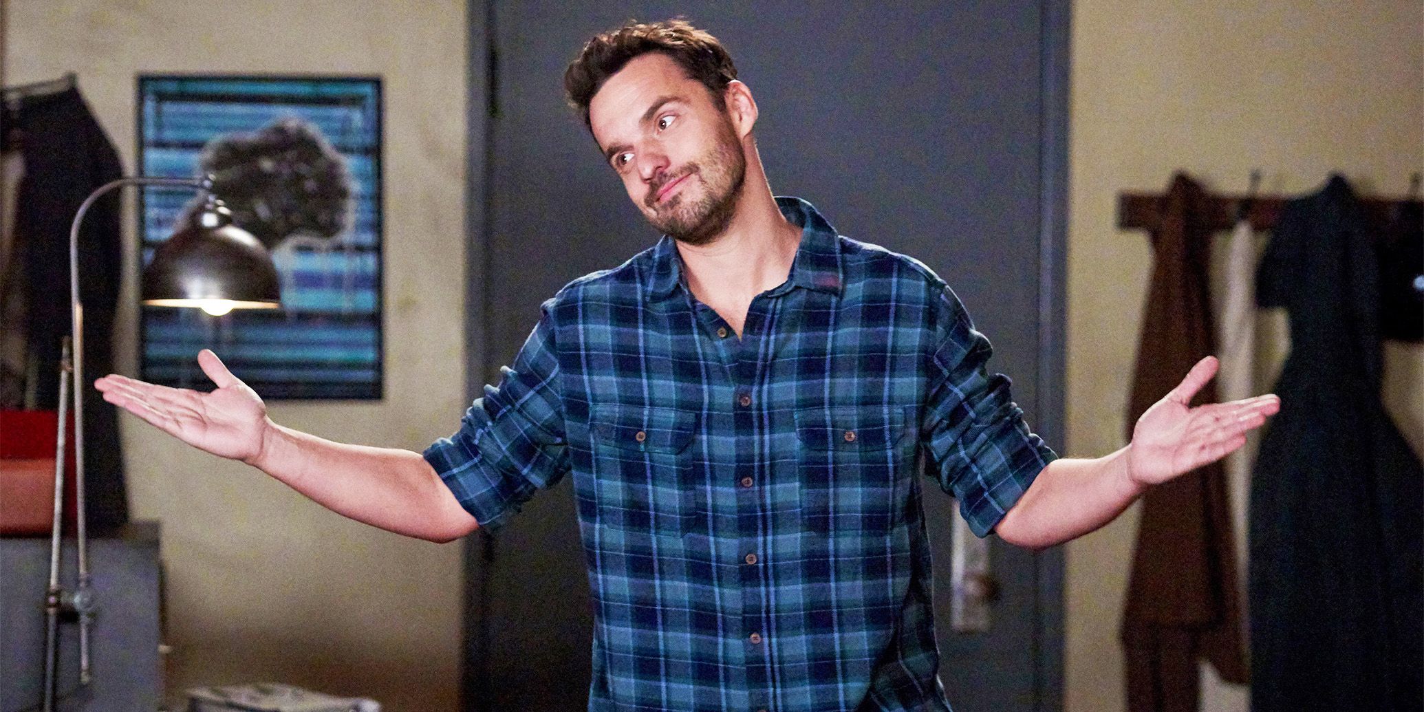 Jake Johnson Joins Marvel Star For Apple TV+'s New Dark Comedy