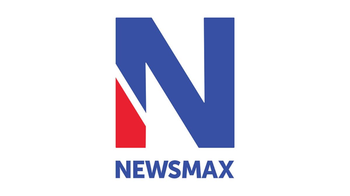 Newsmax Live TV Schedule & Listings Guide