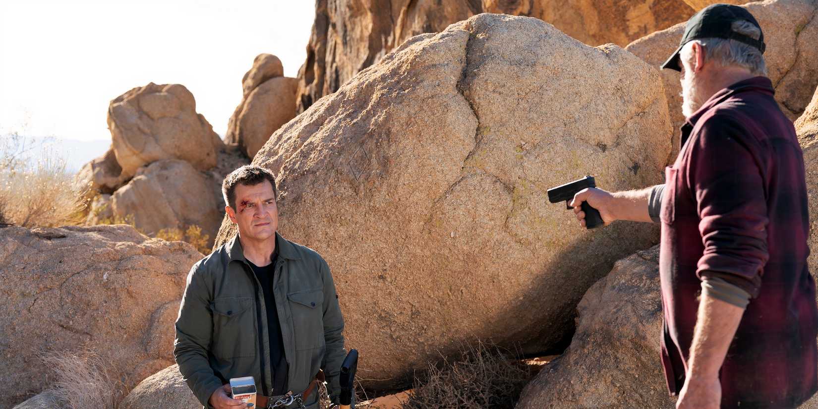 The Rookie Season 7: Everything You Need To Know