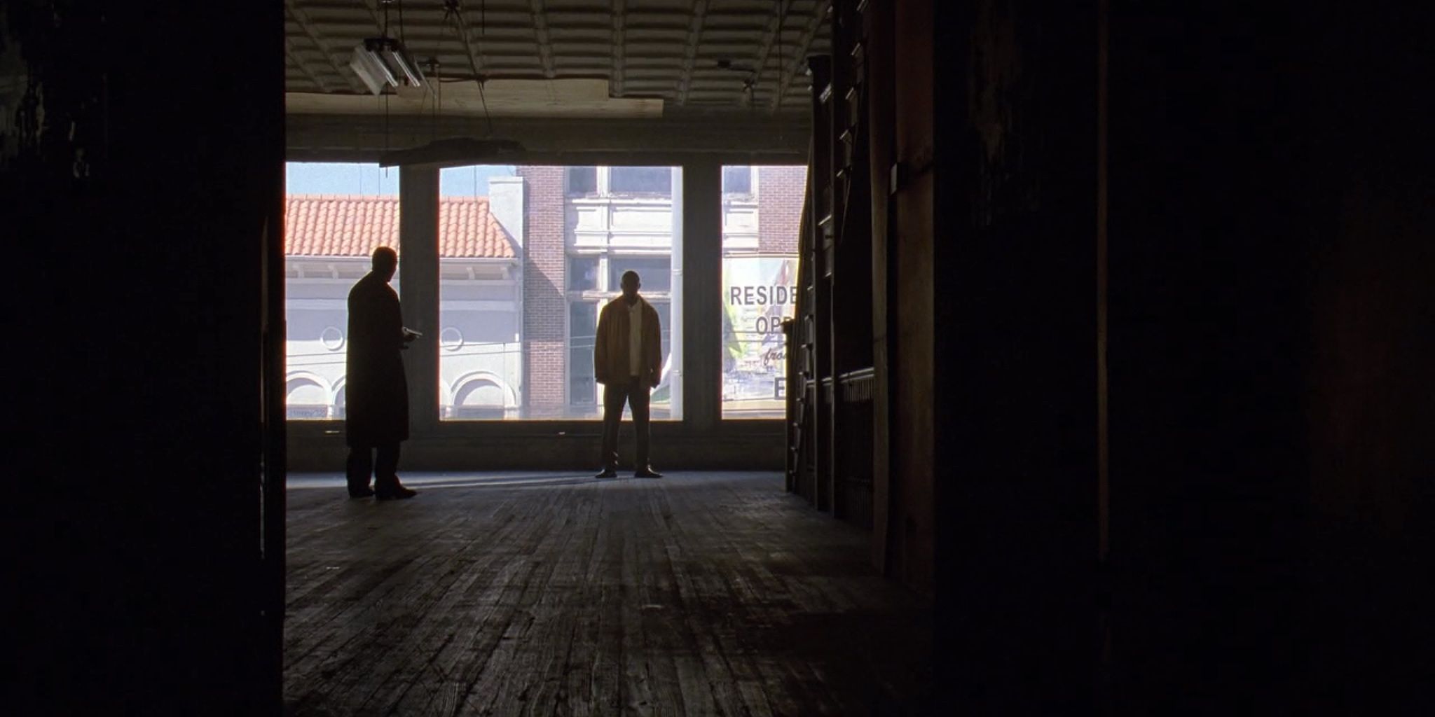 The Wire's 10 Most Shocking Deaths, Ranked