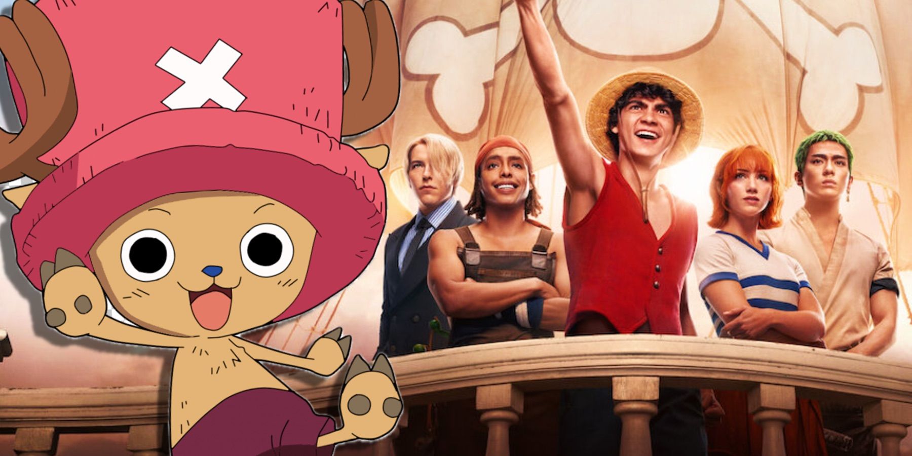 One Piece Summary, Latest News, Trailer, Season List, Cast, Where to ...