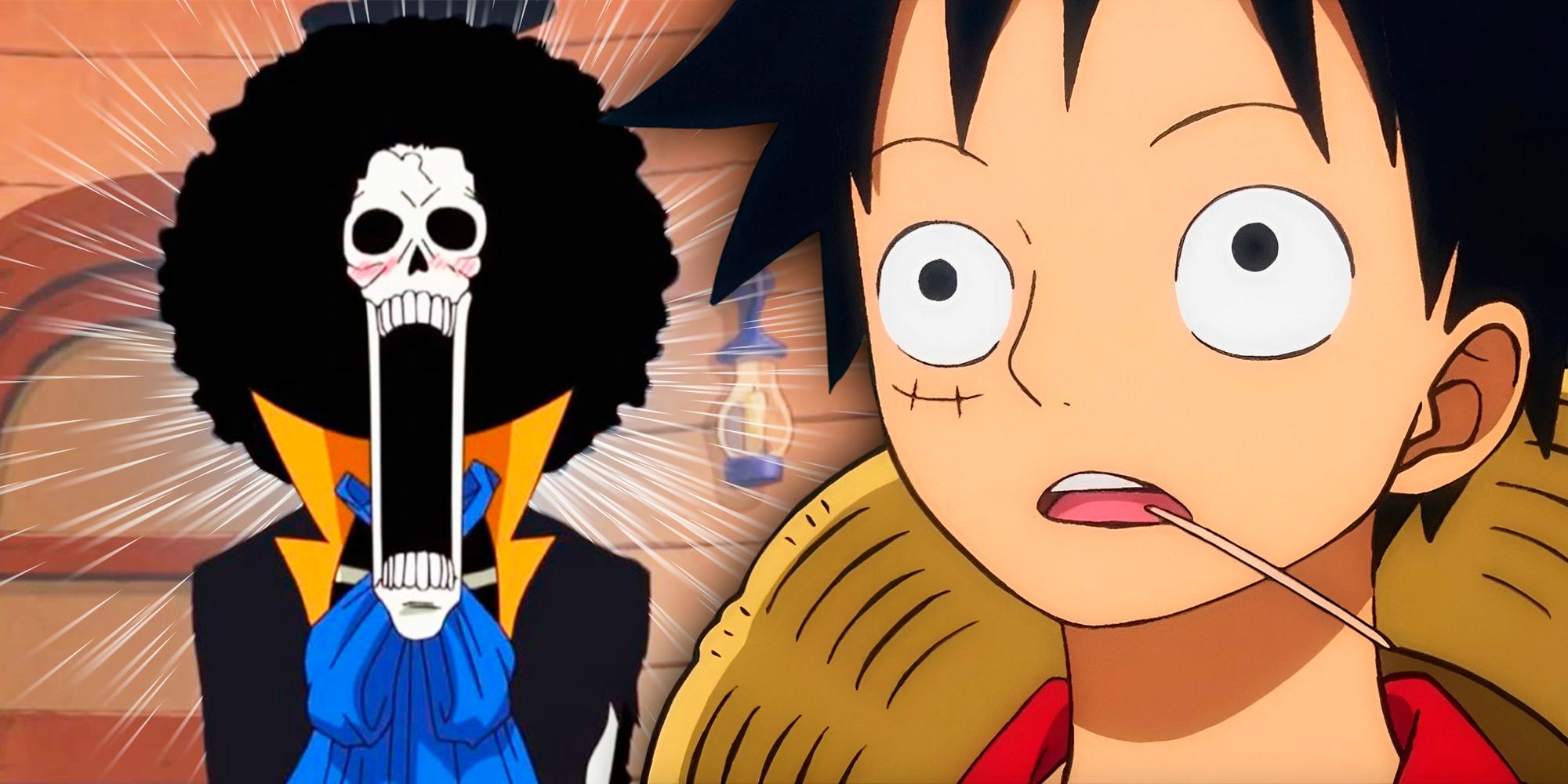 1 Straw Hat Is Now a Dad, And It Seems One Piece Set Up the Reveal ...