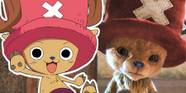 One Piece Season 2 Officially Casts Superman Actress As Tony Tony Chopper One Piece Season 2 Officially Casts Superman Actress As Tony Tony Chopper