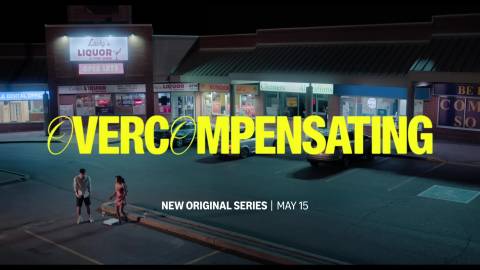 Overcompensating Summary, Latest News, Trailer, Season List, Cast ...