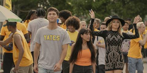 Overcompensating Summary, Latest News, Trailer, Season List, Cast ...