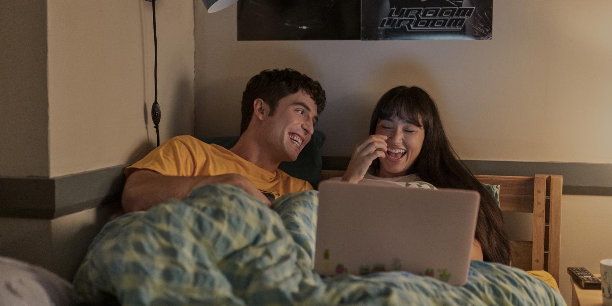 Overcompensating Season 1 Ending Explained