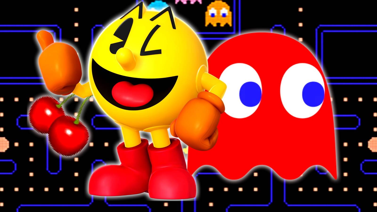 Official Pac-Man Cookbook Out Now, Serving Up A Slice Of Nostalgia
