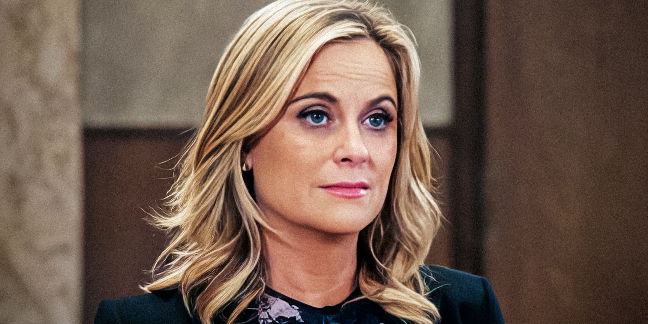 Parks & Rec Got So Much Better When Leslie Knope Stopped Resembling ...