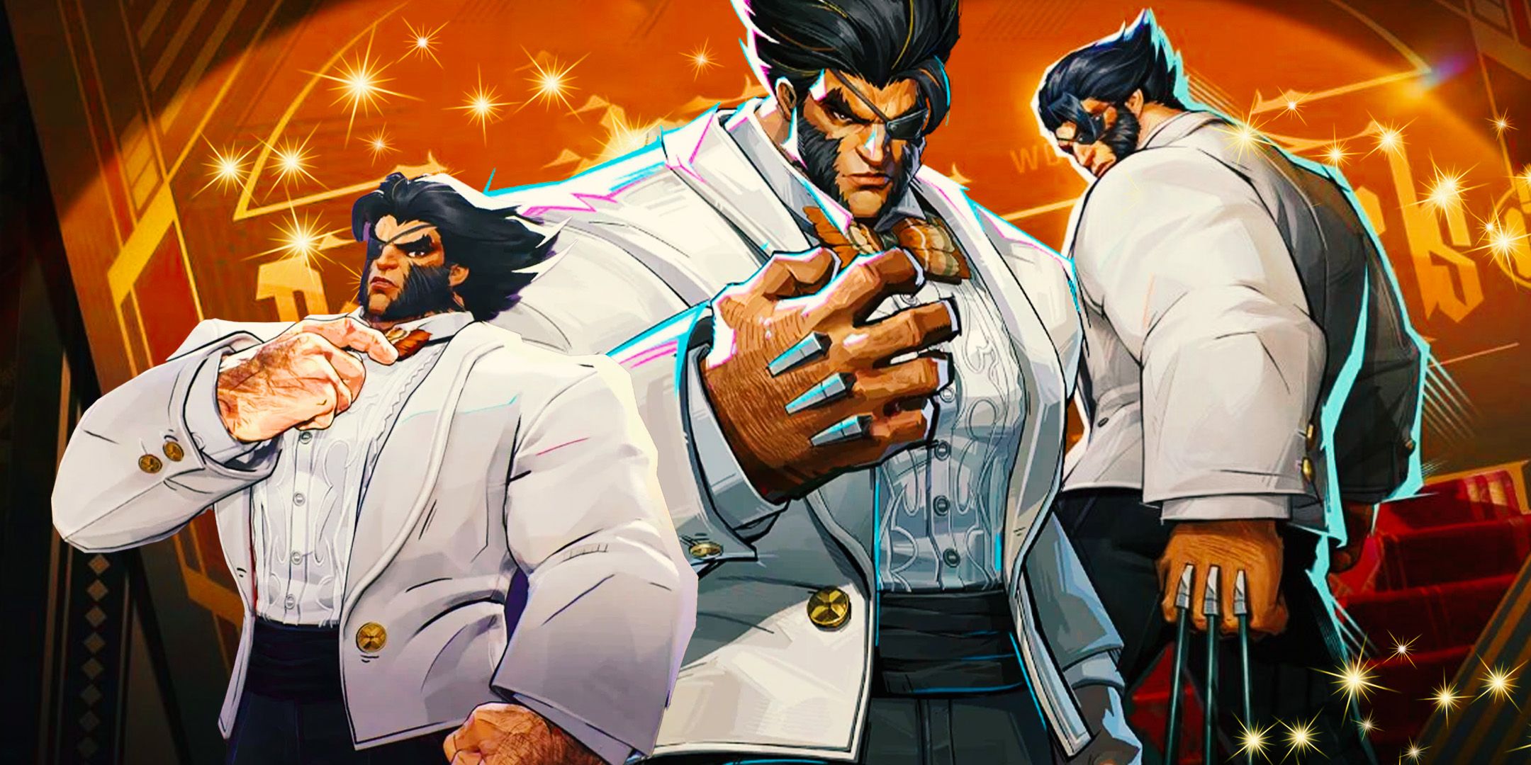 Marvel Rivals: How To Get The Free Patch Wolverine Costume