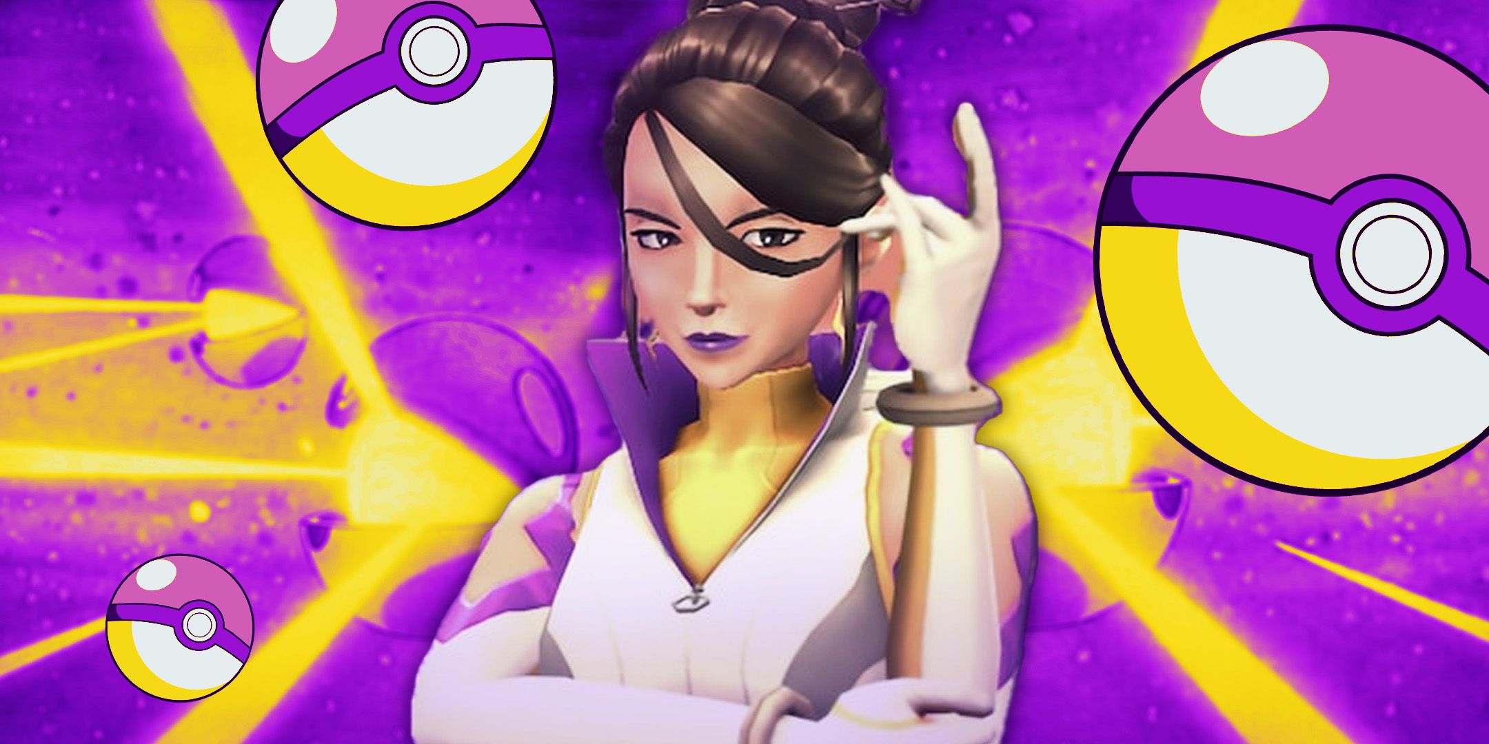 How To Beat Sierra In Pokémon GO (June 2025)