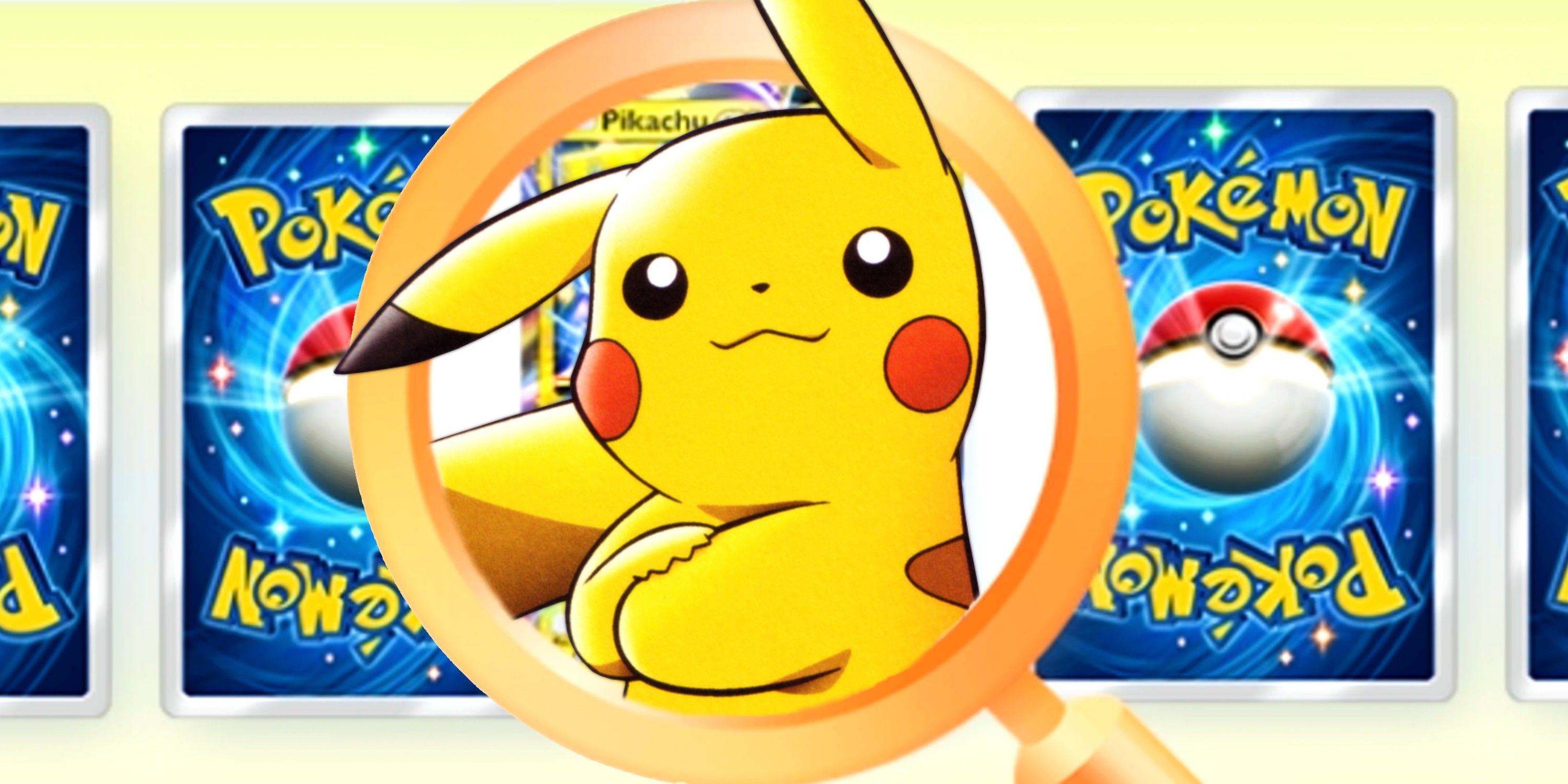 Popular Pokémon TCG Pocket "Sneak Peek" Wonder Pick Event Returns For A ...
