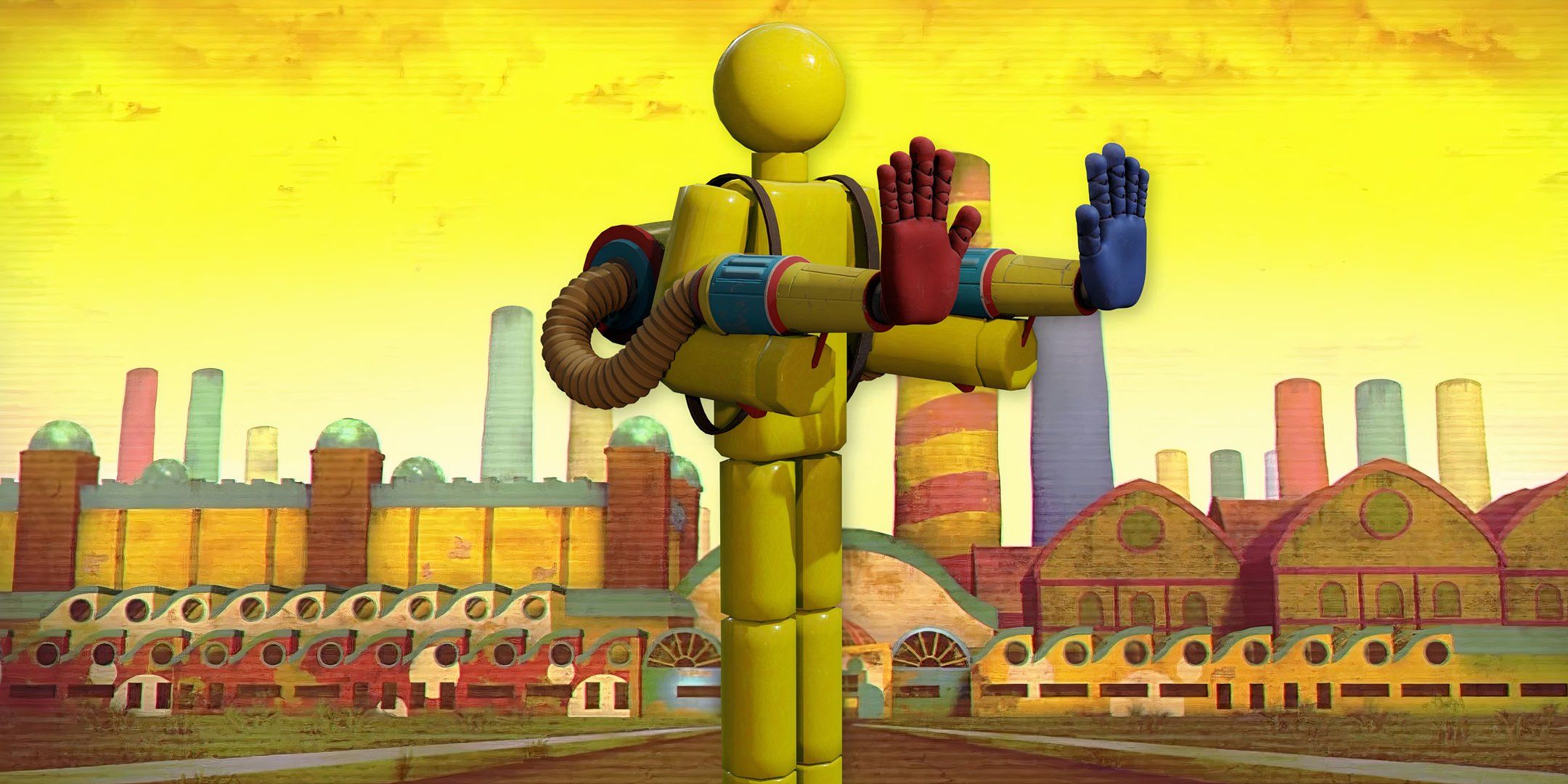 "10/10 No Notes": Incredible Poppy Playtime Cosplay Looks Like The Real ...