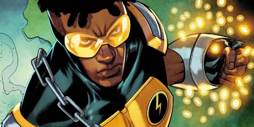 8 Most Underrated Members of the New Avengers, Ranked by Power Level