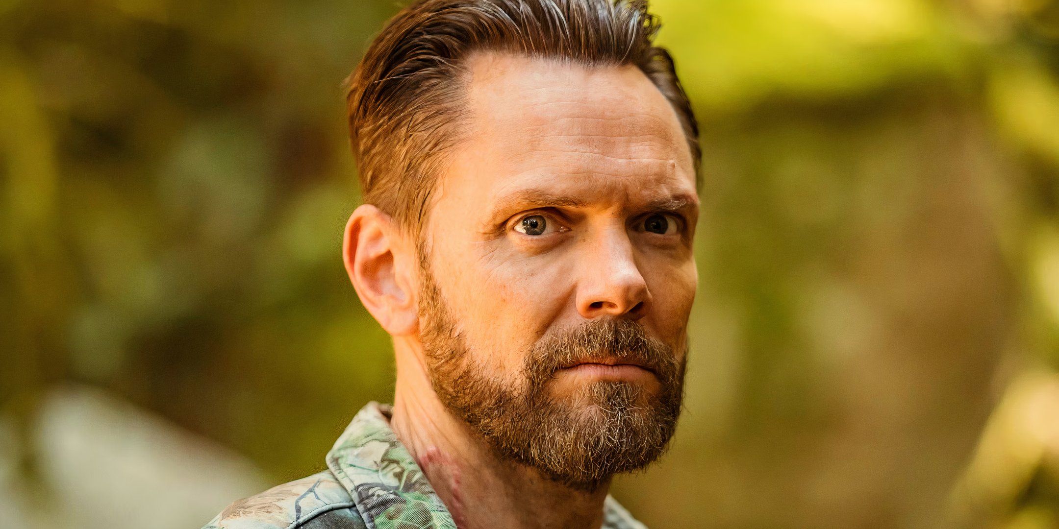 The Masked Singer Guest Panelist Joel McHale Once Called Fox’s ...