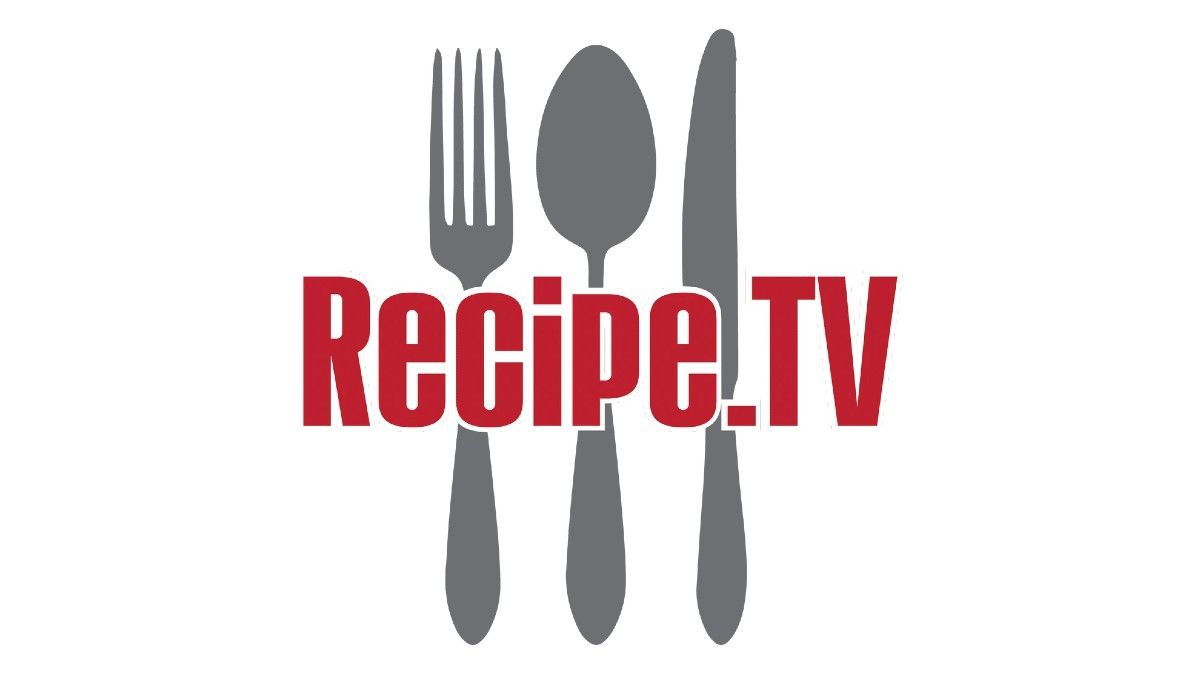 Recipe.TV Live TV Schedule & Listings Guide