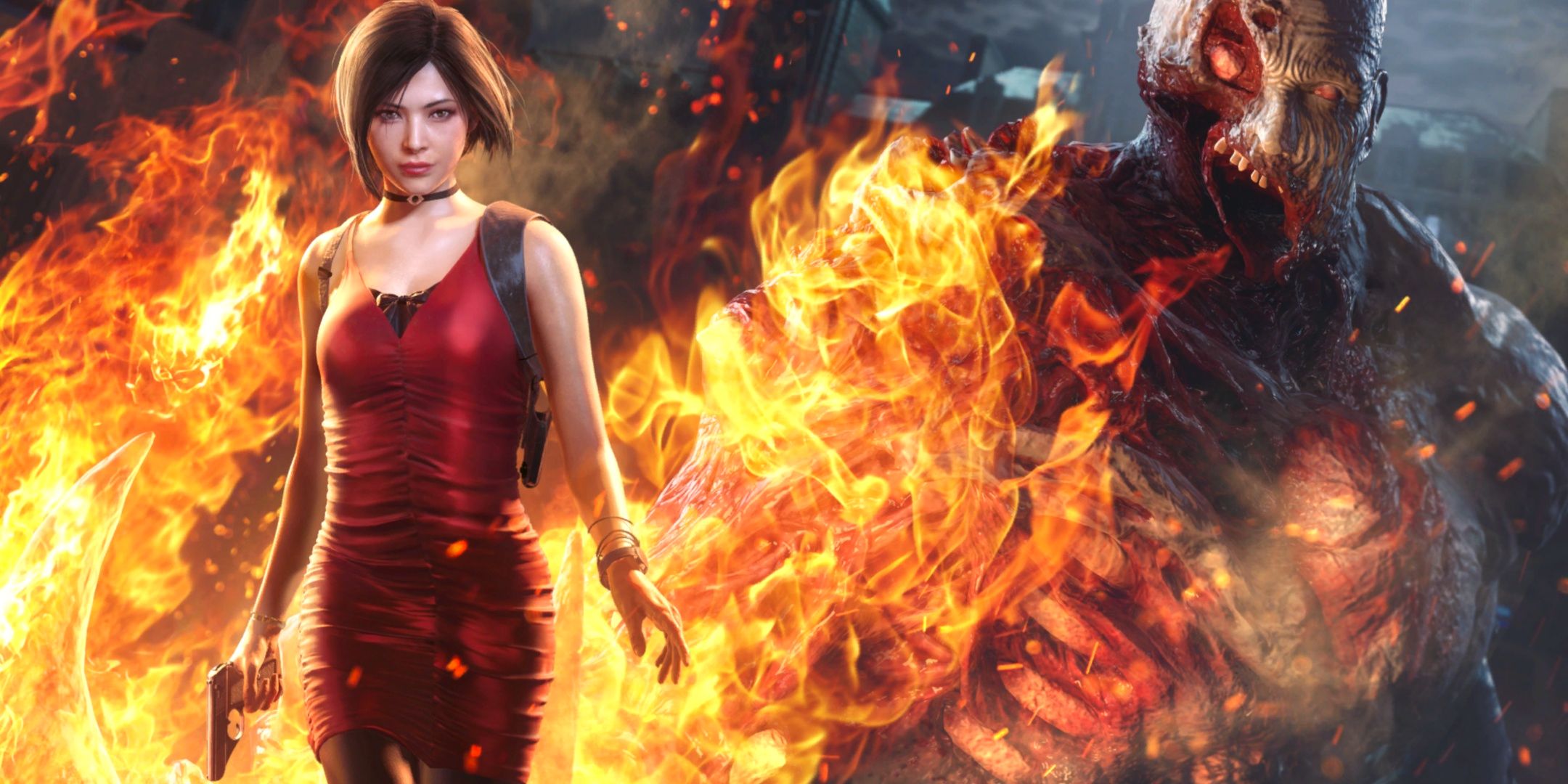 Resident Evil 9 Needs To Bring Back An Iconic Feature The Series ...