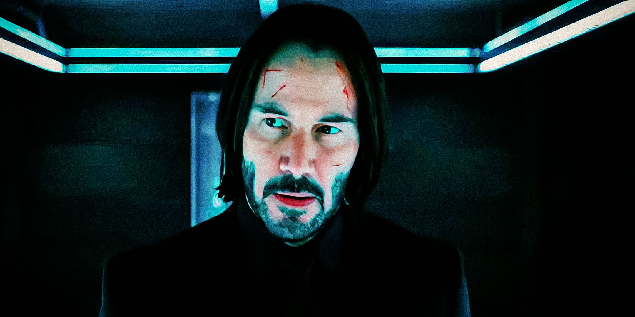 “It’s Not A Continuation”: John Wick 5 Won’t Involve The High Table ...