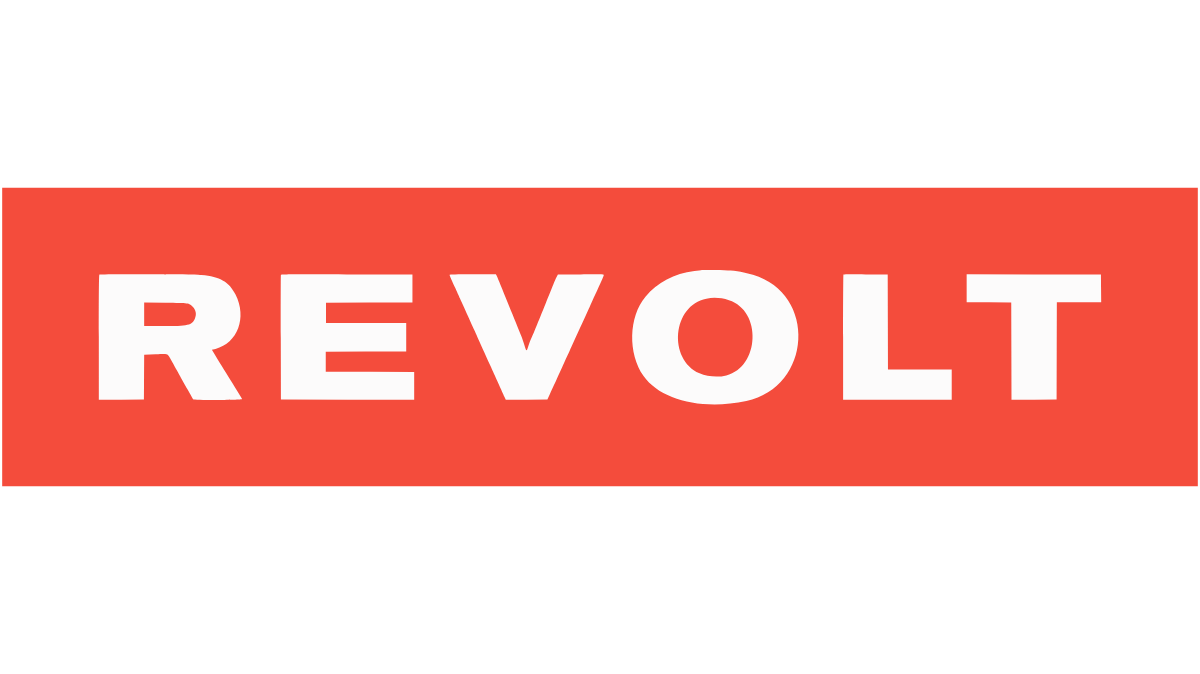Revolt Live TV Schedule & Listings Guide