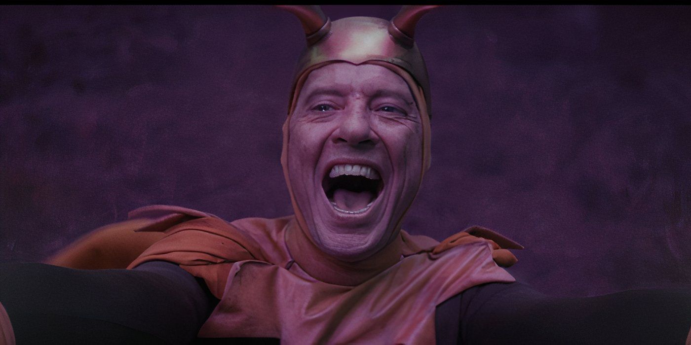 I’m So Glad Loki Season 1 Made An MCU Actor Dream Come True While ...