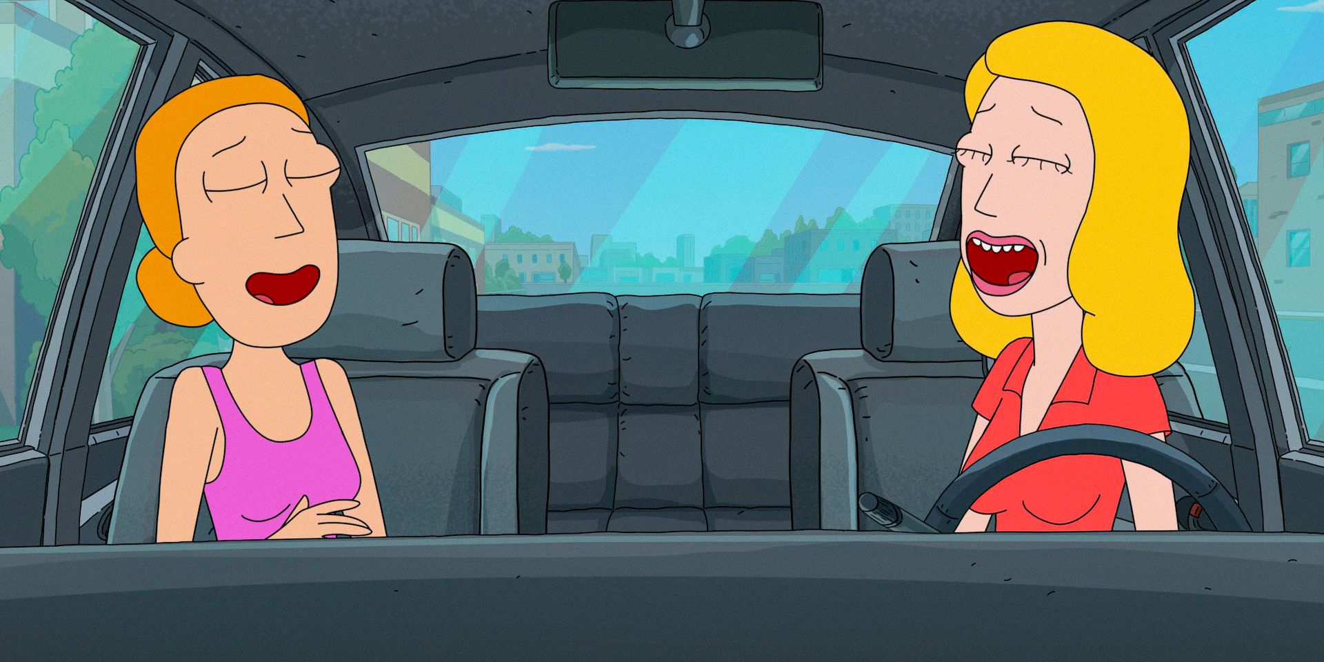 The Rick and Morty season 8 premiere could and should have been a game-changer – instead it's a ...