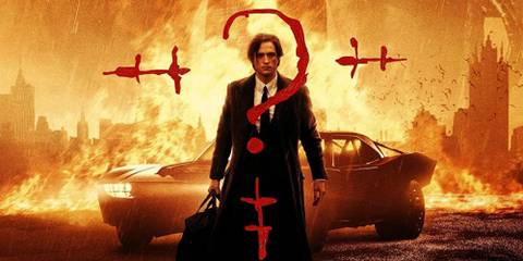 The Batman Summary, Latest News, Trailer, Cast, Where to Watch and More