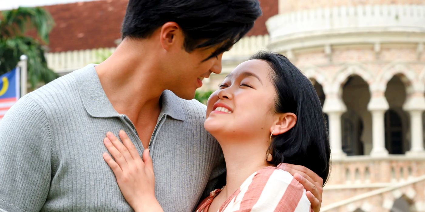 Worth The Wait Review: Lana Condor & Ross Butler Shine In This ...