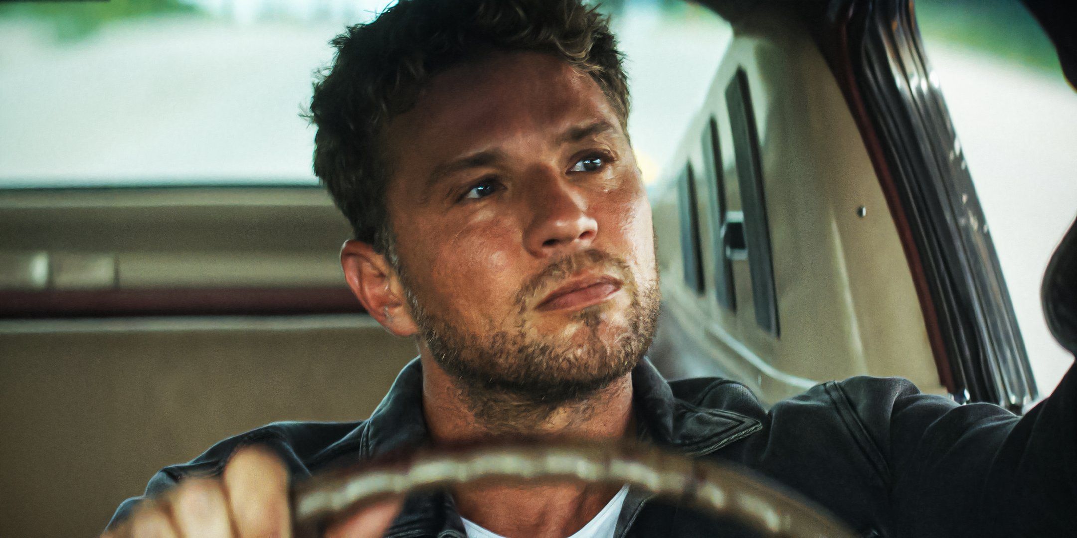 Ryan Phillippe's New Coming-Of-Age Street Racing Show Becomes Streaming ...