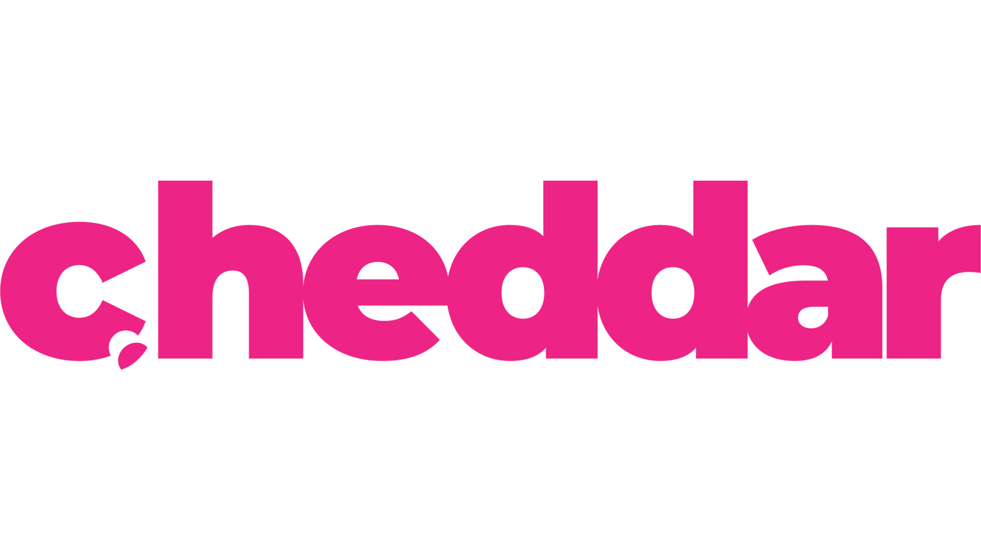Cheddar Live TV Schedule & Listings Guide
