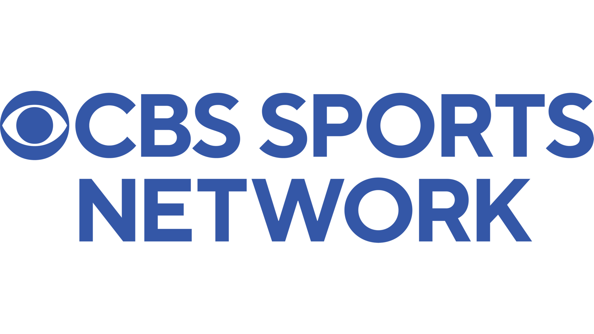 CBS Sports Network USA Live TV Schedule & Listings Guide