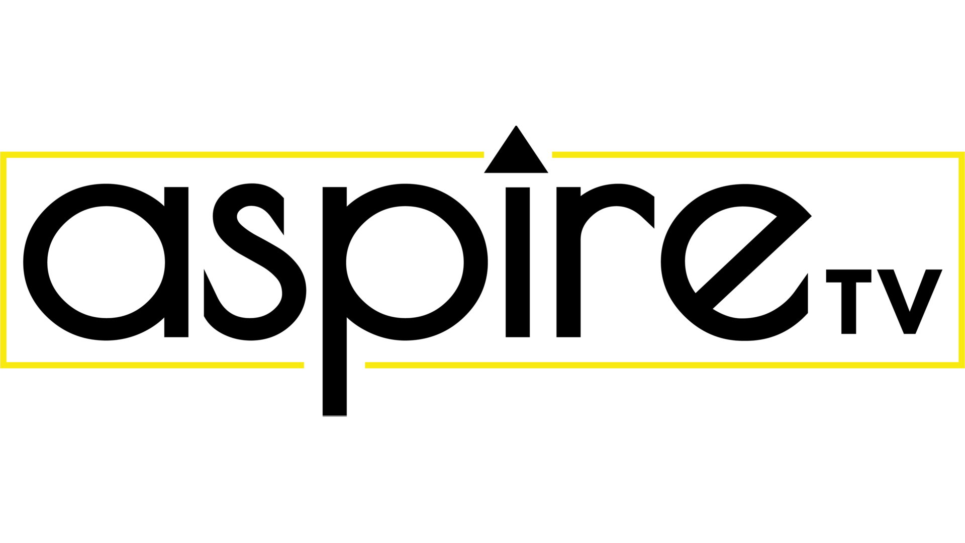 Aspire Live TV Schedule & Listings Guide