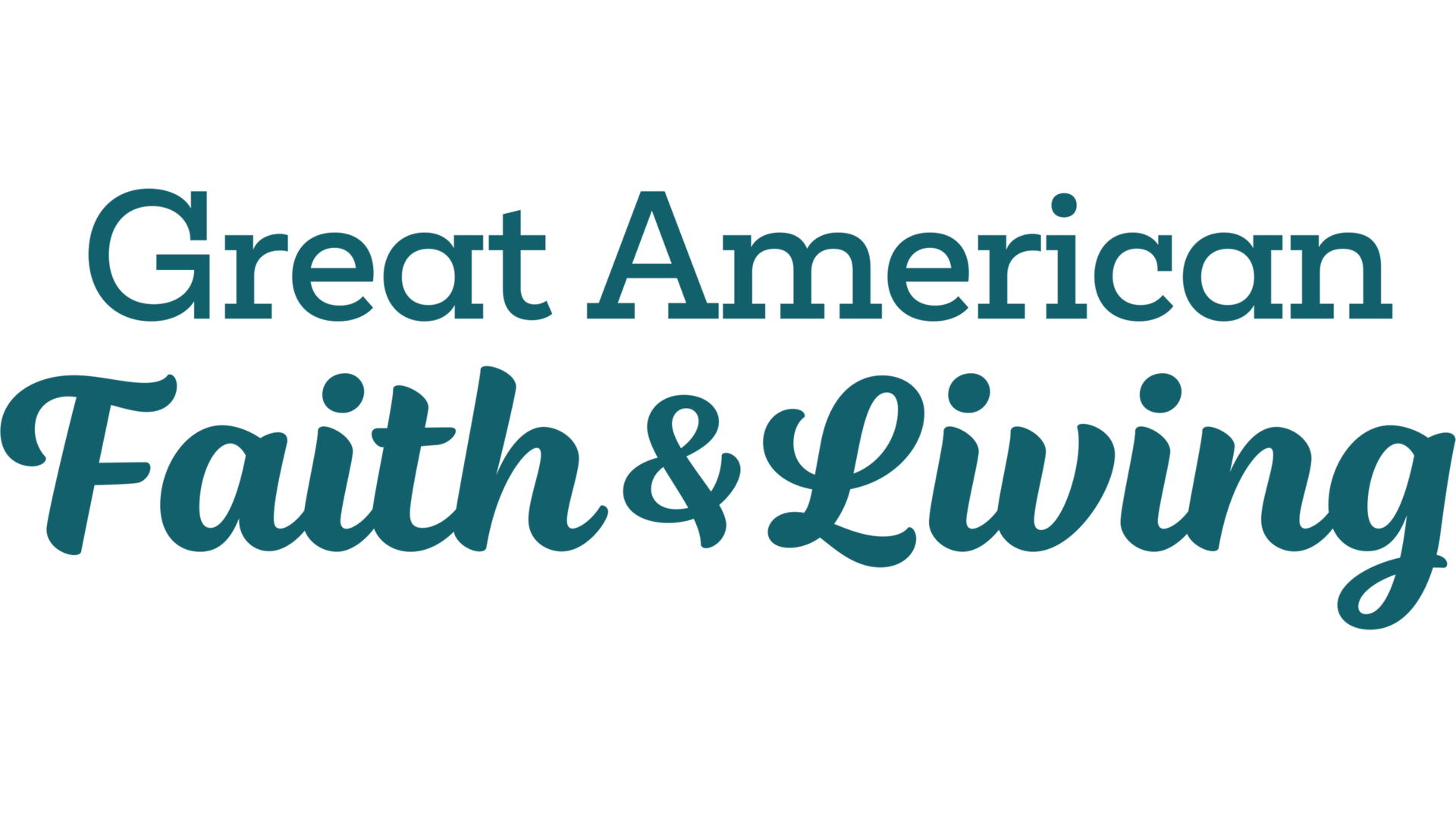 American Faith & Living Live TV Schedule & Listings Guide