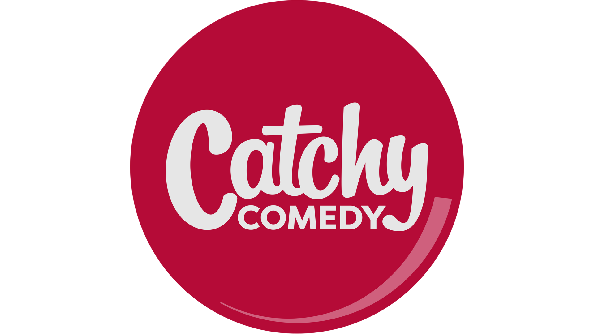 Catchy Comedy Live TV Schedule & Listings Guide