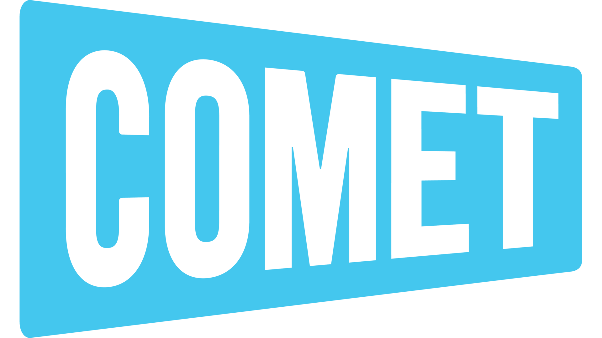 Comet Live TV Schedule & Listings Guide