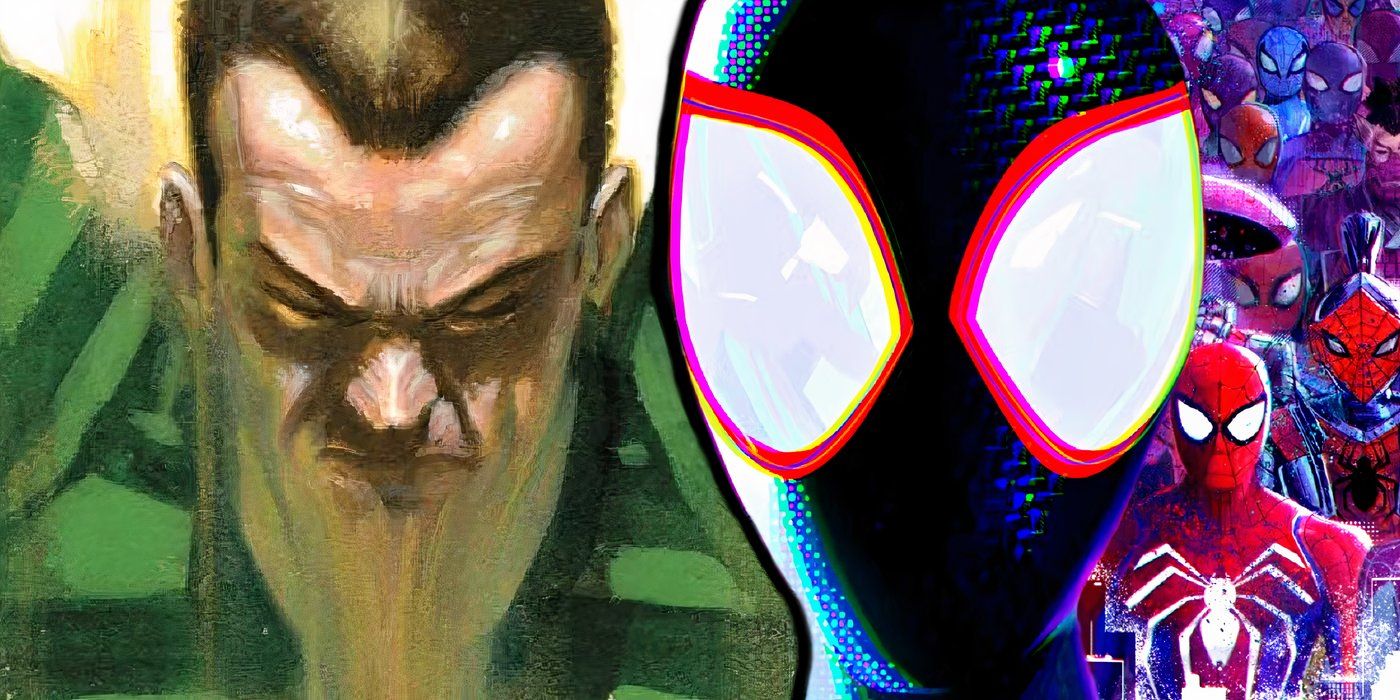 Marvel Has Forgotten How Powerful Spider-Man Actually Is