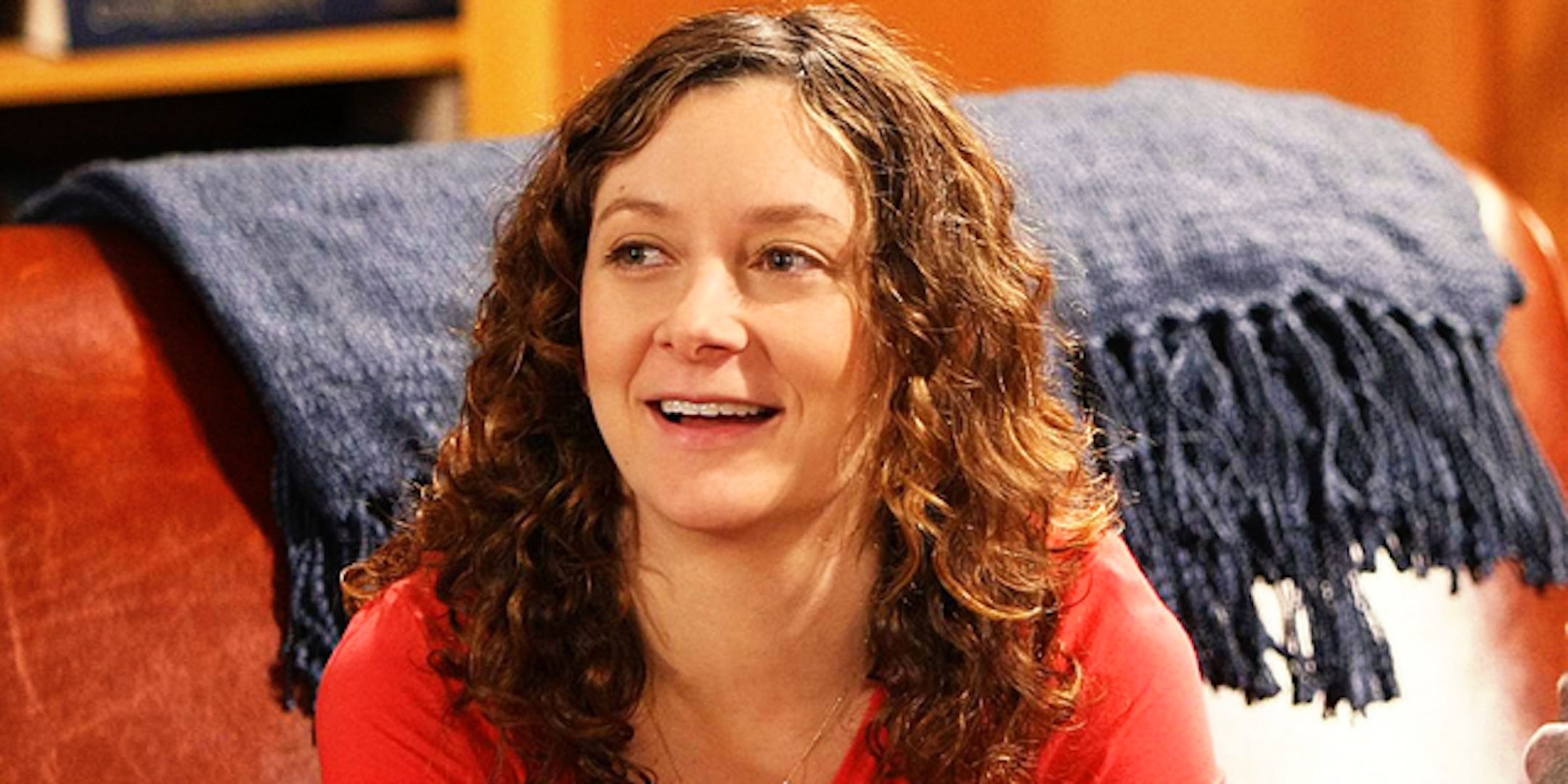 Sara Gilbert Is Right About The Big Bang Theory Failing Leslie Winkle ...