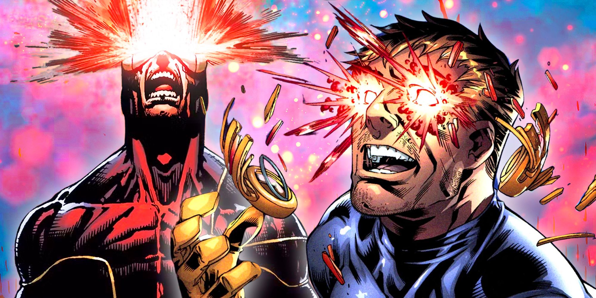 X-Men Settles Scott Summers' Absurd Power Level With a Major Marvel Feat