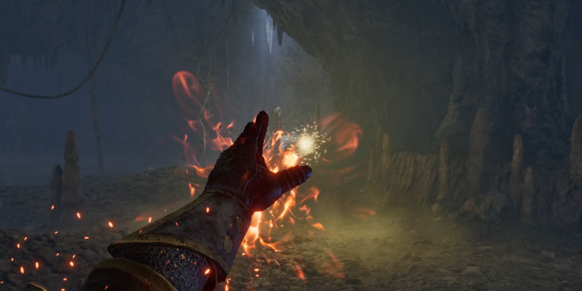 First Oblivion Remastered Update Finally Fixes One Of The Game's Most ...