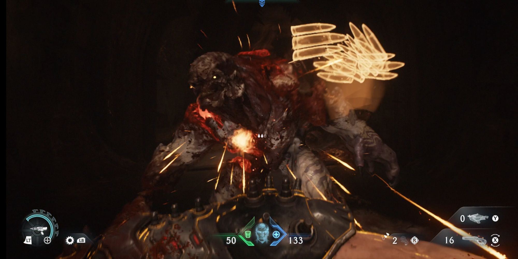 Which Melee Weapon Should You Use In DOOM: The Dark Ages