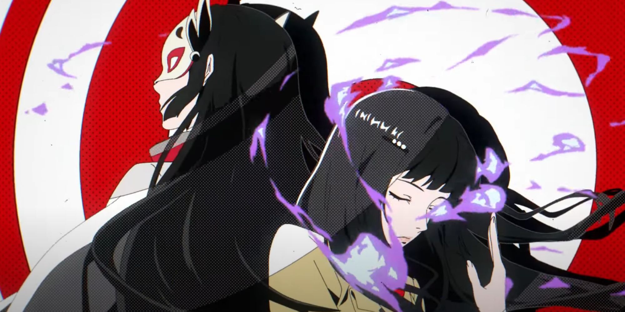 Persona5: The Phantom X Sets Global Release Date, Ending China Exclusivity