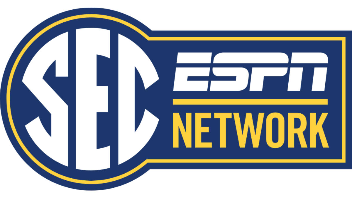 SEC Network Live TV Schedule & Listings Guide