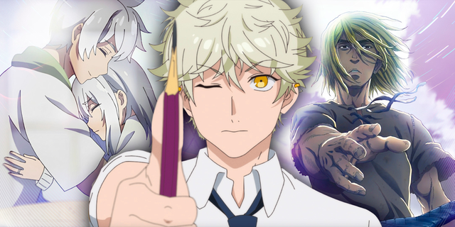 Sure, Shonen Is Great, But You Won't Want to Miss These 10/10 Seinen Series