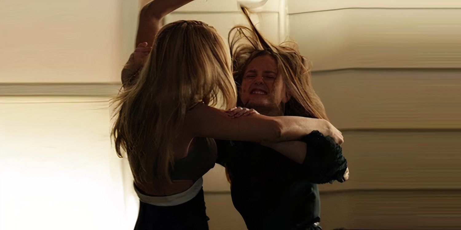 Every Blair And Serena Fight In Gossip Girl Ranked