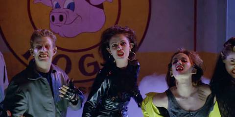 Buffy The Vampire Slayer Summary, Trailer, Cast, Where to Watch and More